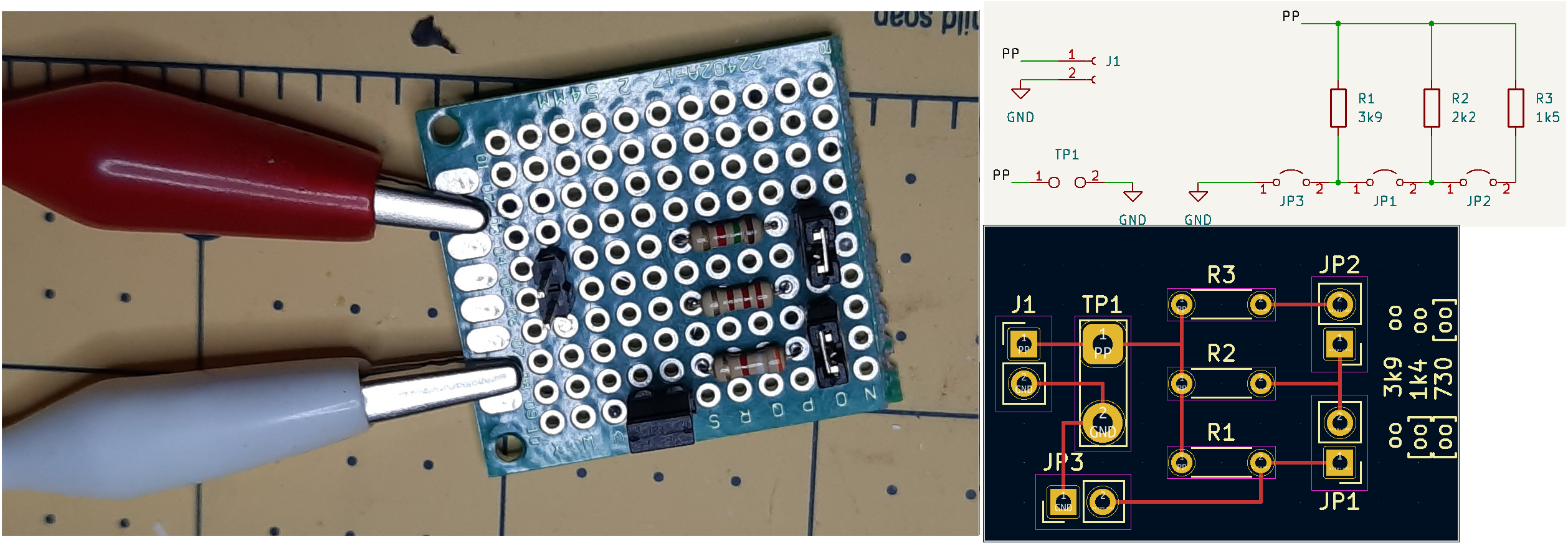 Journal Entry - Oh Nuts